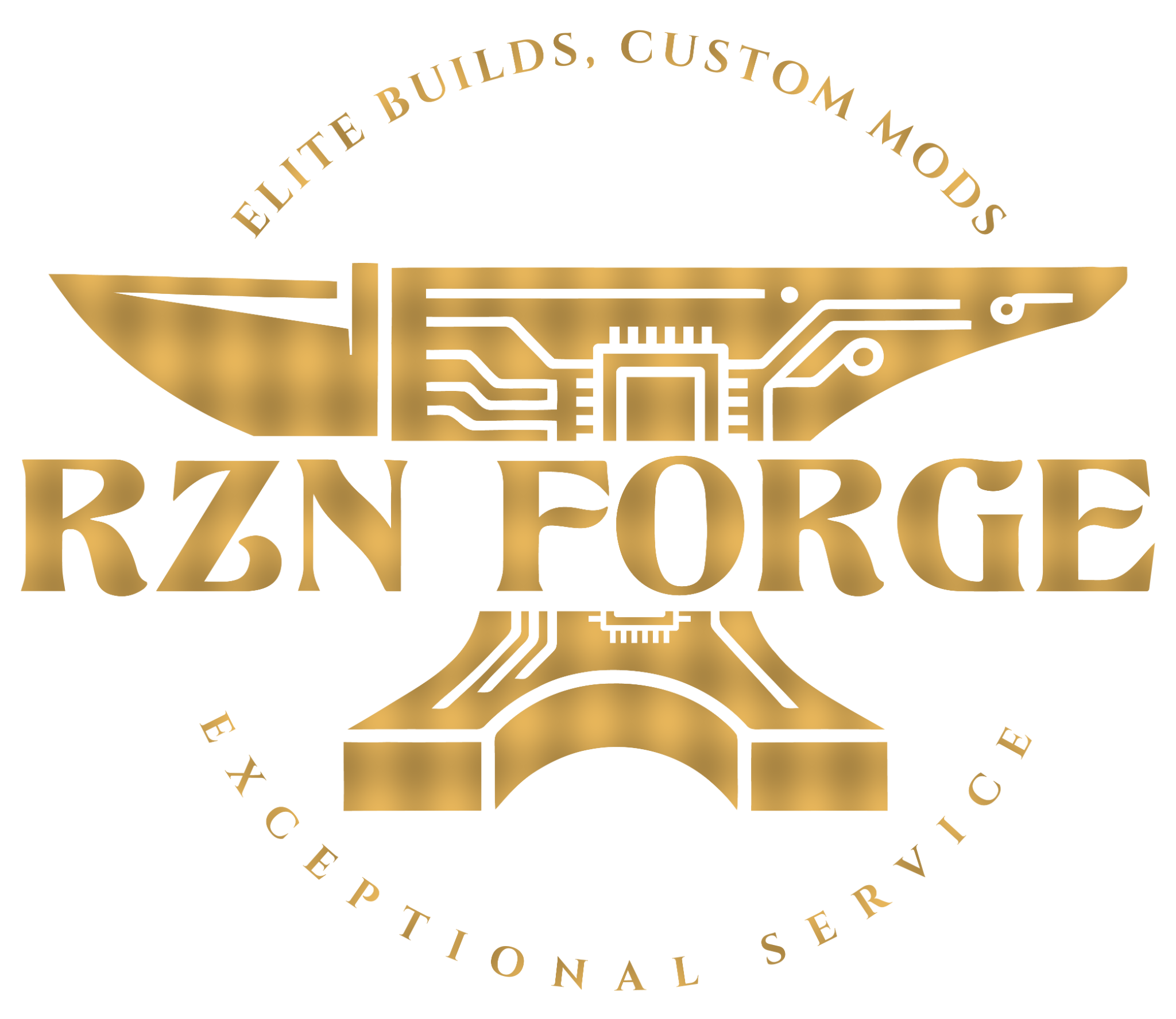 RZN Forge